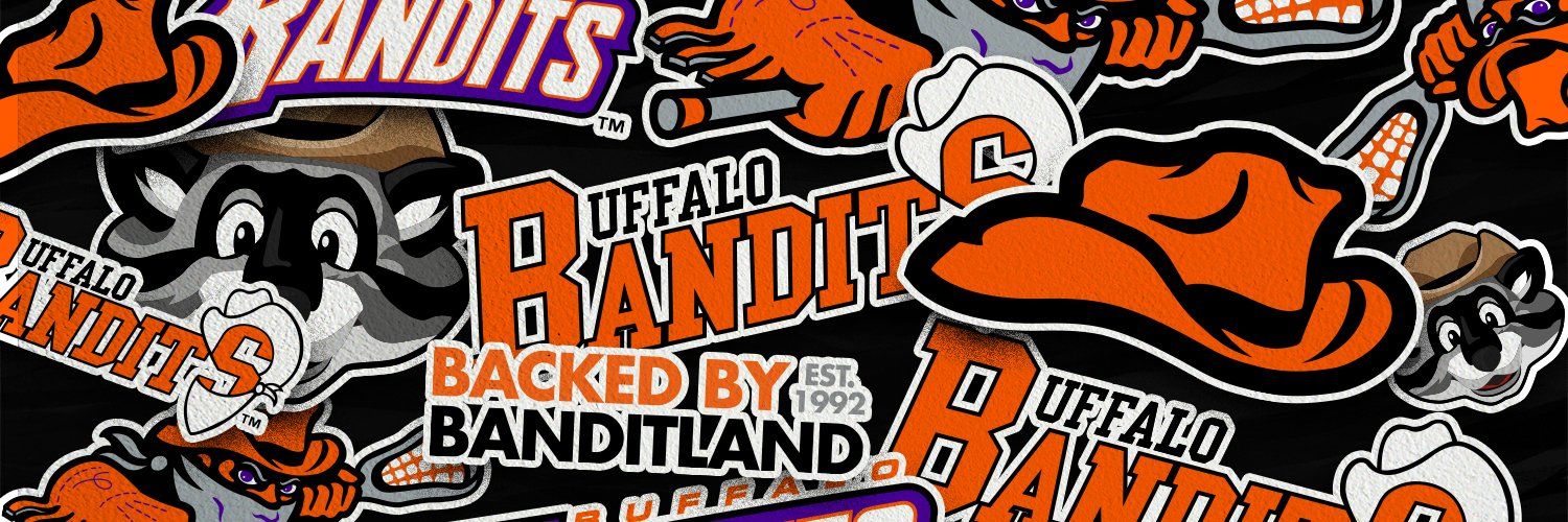 Buffalo Bandits Logo & Brand Assets (SVG, PNG and vector) - Brandfetch