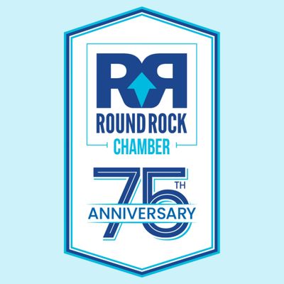 Round Rock Chamber Logo & Brand Assets (SVG, PNG and vector) - Brandfetch
