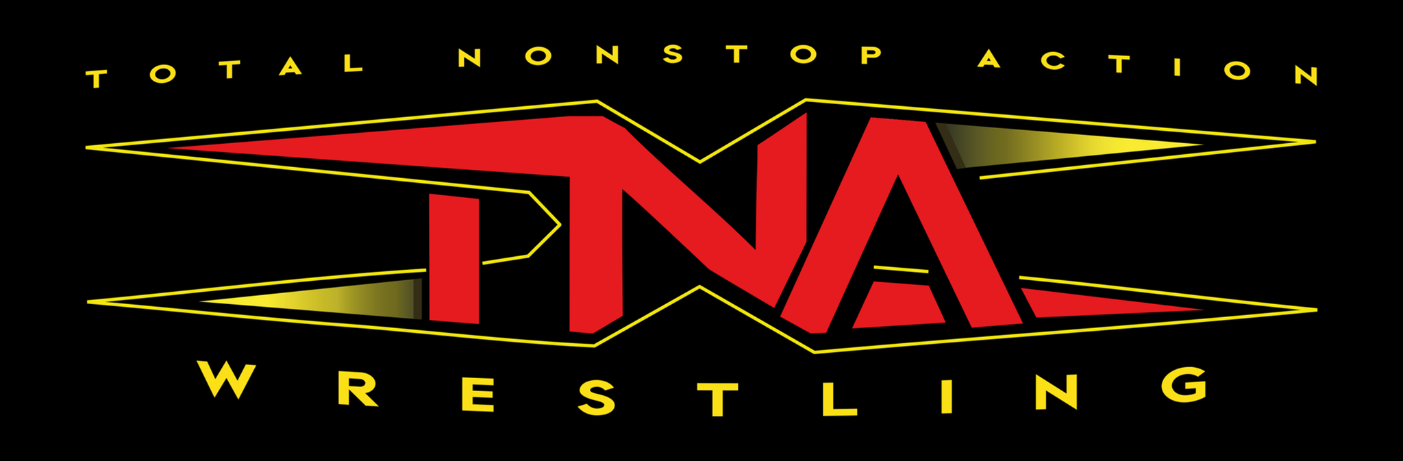TNA Wrestling's logos