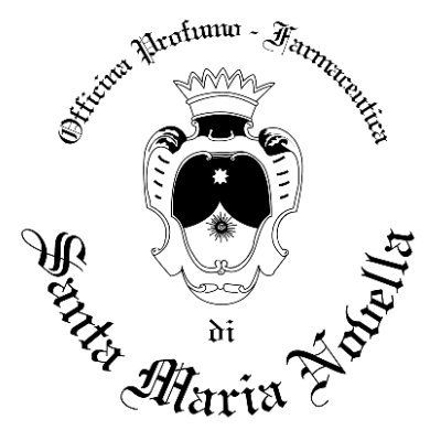 Santa Maria Novella 1221 Logo & Brand Assets (SVG, PNG and vector ...