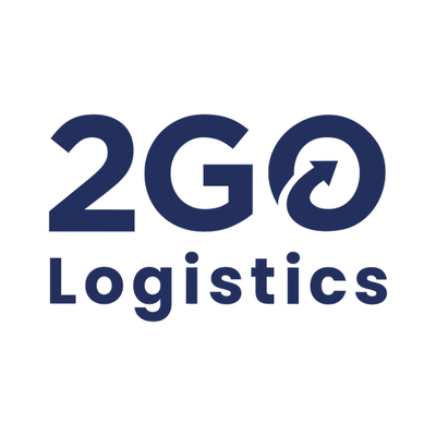 2GO Logistics Logo & Brand Assets (SVG, PNG and vector) - Brandfetch