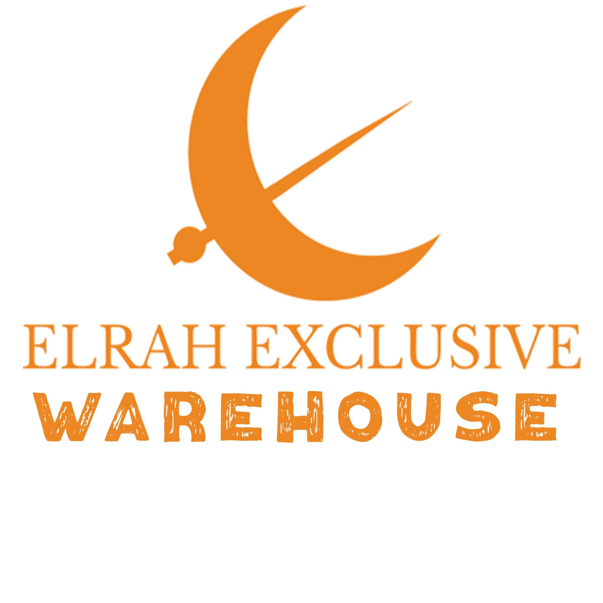 Warehouse Elrah Exclusive Logo & Brand Assets (SVG, PNG and vector ...