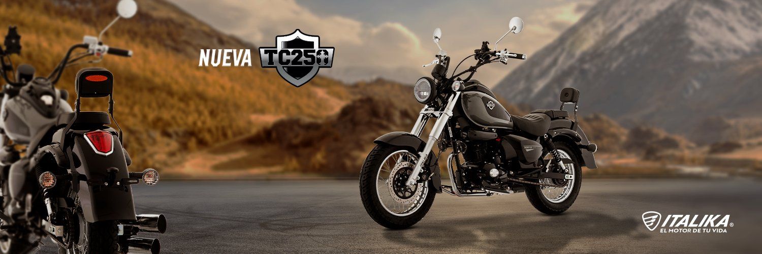 ITALIKA Logo & Brand Assets (SVG, PNG and vector) - Brandfetch