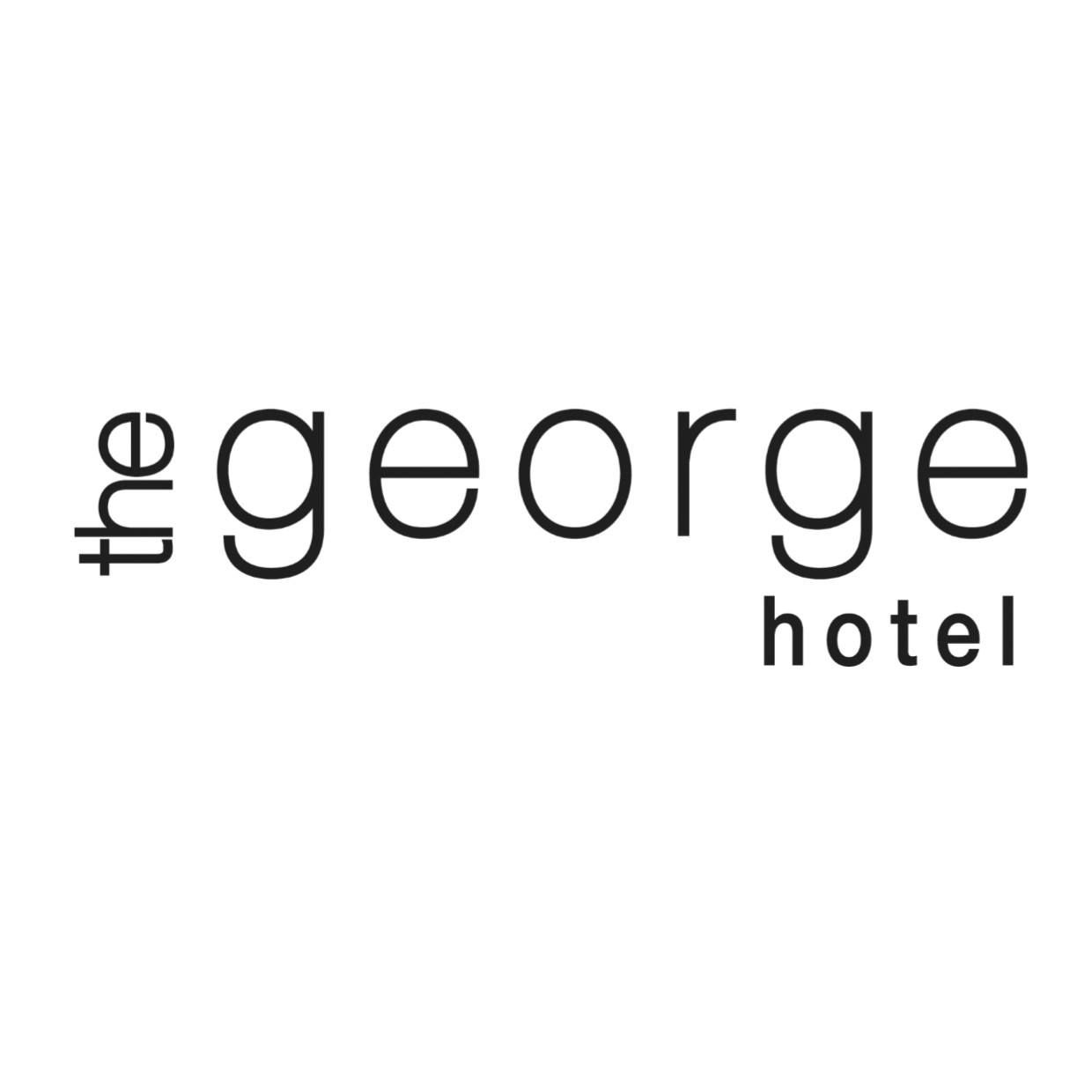 george logo