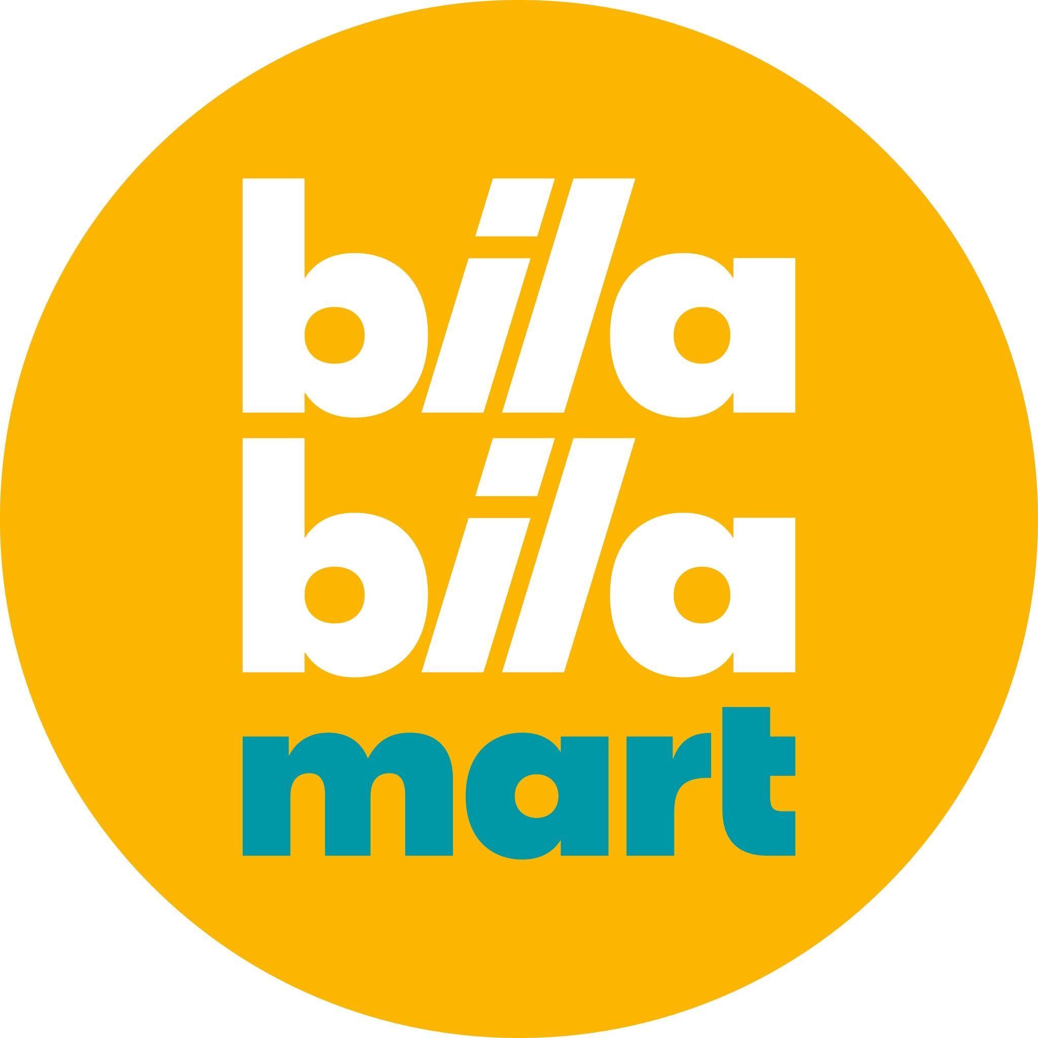 billa logog