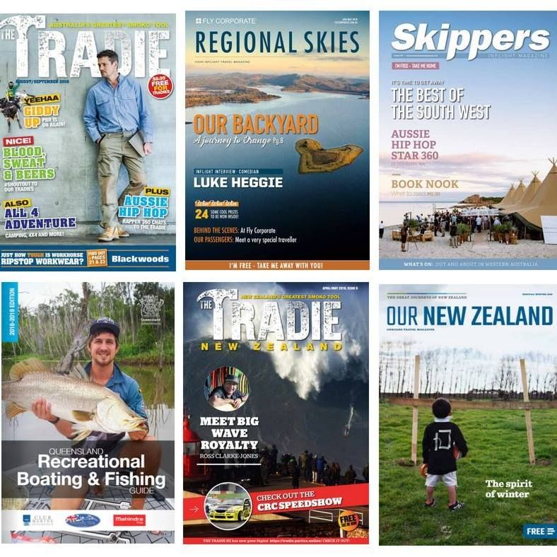 Trans Tasman Media Group Logo & Brand Assets (SVG, PNG and vector ...