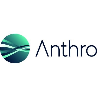 Anthro JV Logo & Brand Assets (SVG, PNG and vector) - Brandfetch