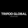 Tripod Global Logo & Brand Assets (SVG, PNG and vector) - Brandfetch