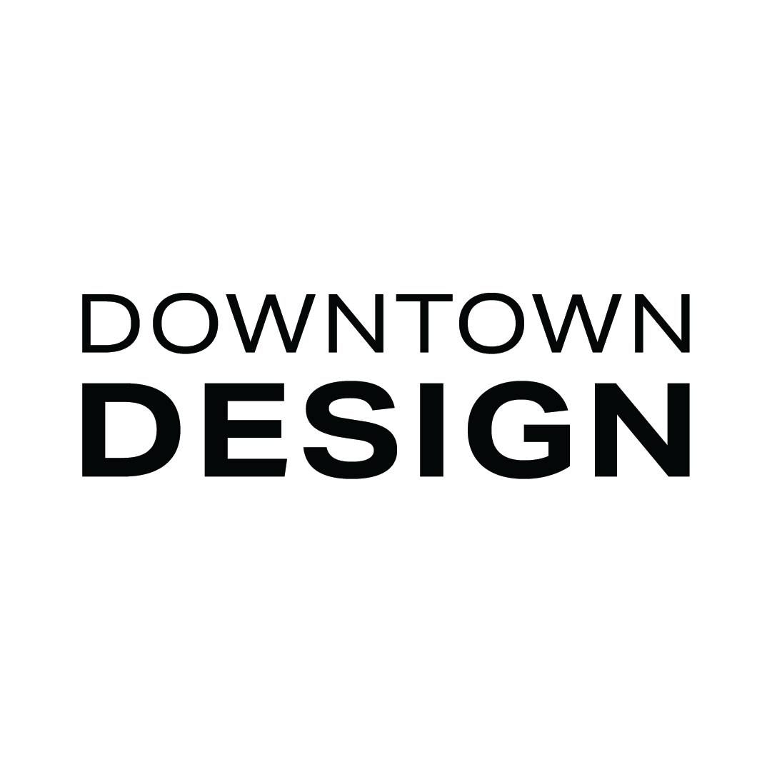Downtown Design Logo & Brand Assets (SVG, PNG and vector) - Brandfetch