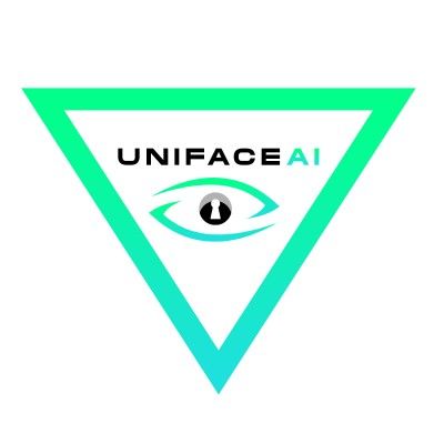 UniFace AI Logo & Brand Assets (SVG, PNG and vector) - Brandfetch