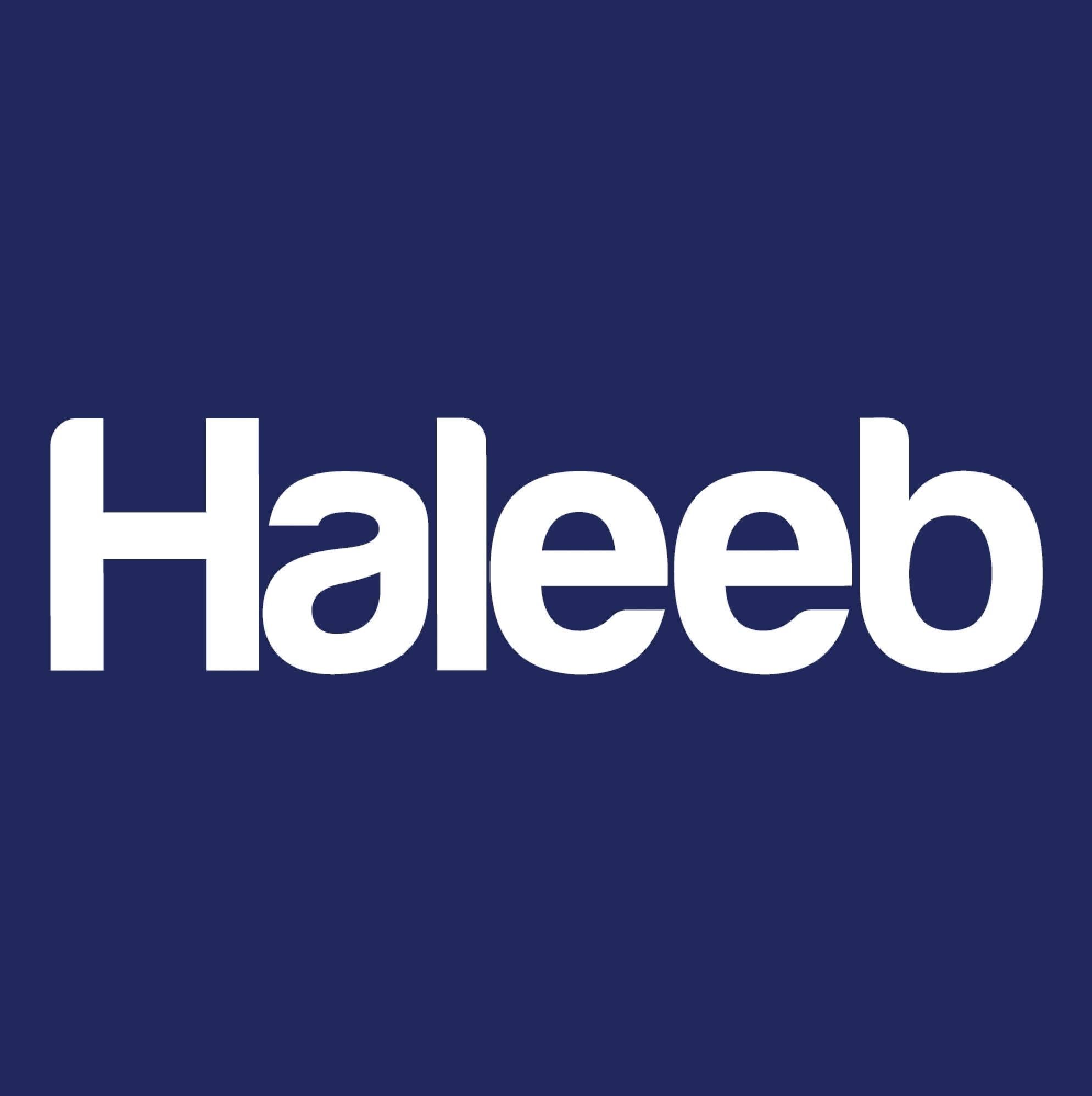 Haleeb Foods Limited Logo & Brand Assets (SVG, PNG and vector) - Brandfetch