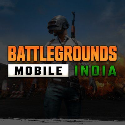 BGMI Logo & Brand Assets (SVG, PNG and vector) - Brandfetch