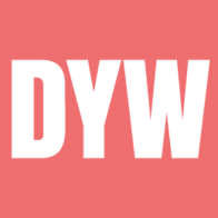 Design Your Way Logo & Brand Assets (SVG, PNG and vector) - Brandfetch