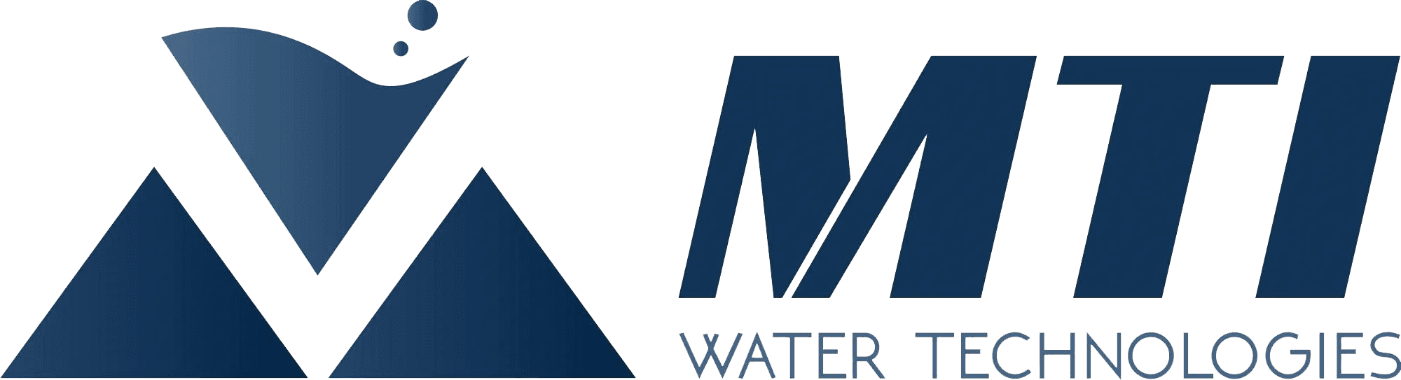MTI Water Technologies Logo & Brand Assets (SVG, PNG and vector ...