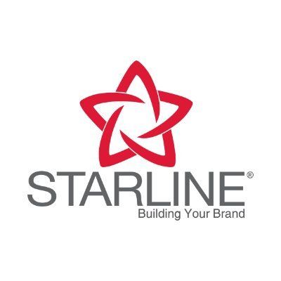Starline Logo & Brand Assets (SVG, PNG and vector) - Brandfetch