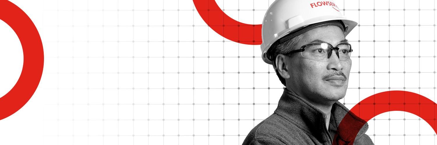 Flowserve Logo & Brand Assets (SVG, PNG and vector) - Brandfetch