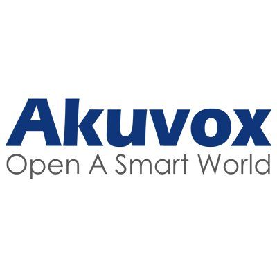 Akuvox Logo & Brand Assets (SVG, PNG and vector) - Brandfetch