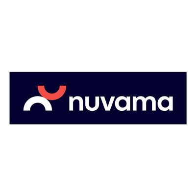 Nuvama Wealth Logo & Brand Assets (SVG, PNG and vector) - Brandfetch