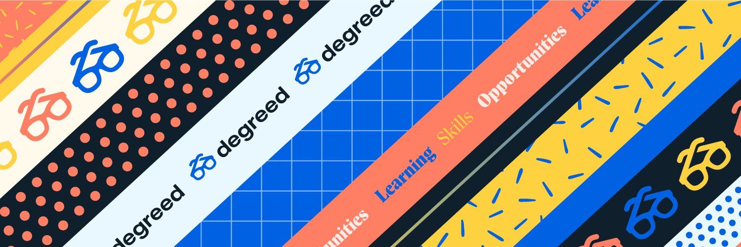 Degreed Logo & Brand Assets (SVG, PNG and vector) - Brandfetch