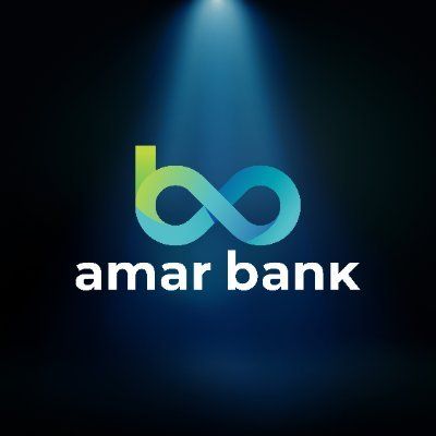 Amar Bank Logo & Brand Assets (SVG, PNG and vector) - Brandfetch