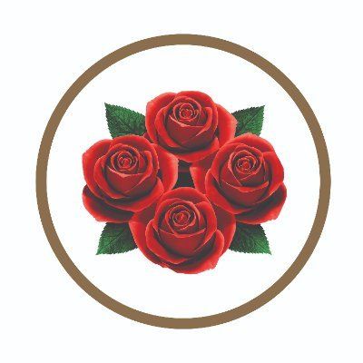 Four Roses Bourbon Logo & Brand Assets (SVG, PNG and vector) - Brandfetch