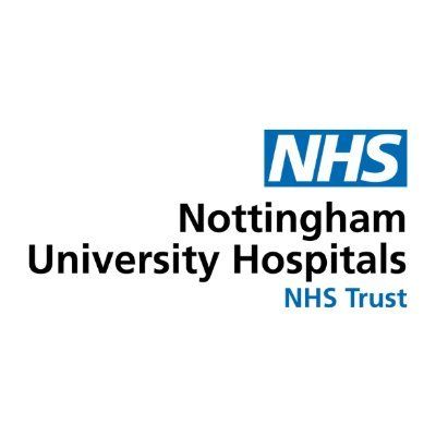 Nottingham University Hospitals Logo & Brand Assets (SVG, PNG and ...