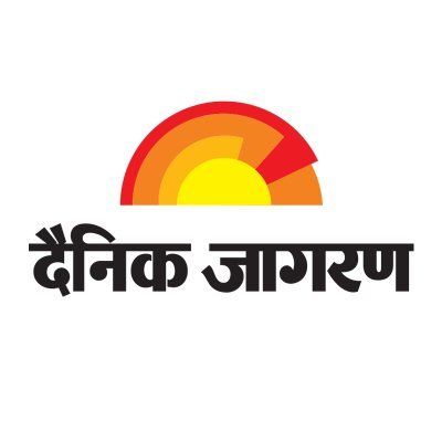 Dainik Jagran Logo & Brand Assets (SVG, PNG and vector) - Brandfetch