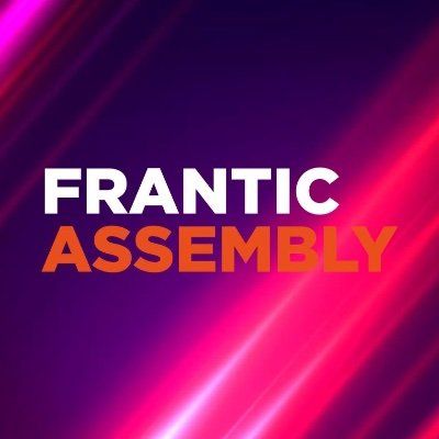 Frantic Assembly Logo & Brand Assets (SVG, PNG and vector) - Brandfetch