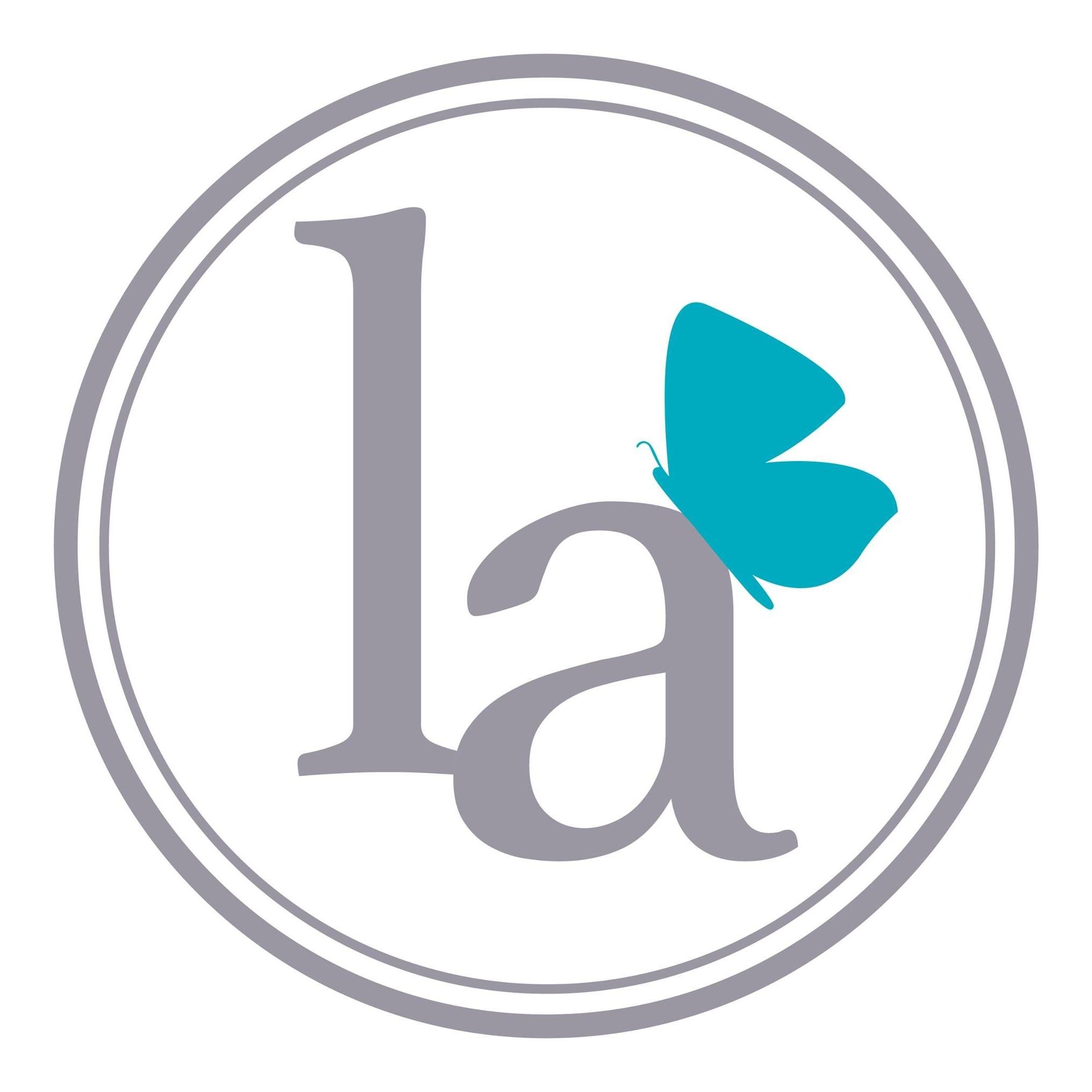 Little Adventures Logo & Brand Assets (SVG, PNG and vector) - Brandfetch