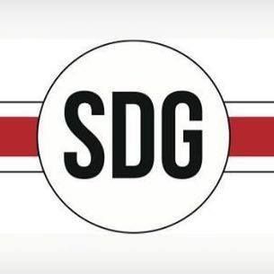 Service Dienst Groningen Logo & Brand Assets (SVG, PNG and vector ...