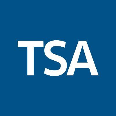 TSA Logo & Brand Assets (SVG, PNG and vector) - Brandfetch
