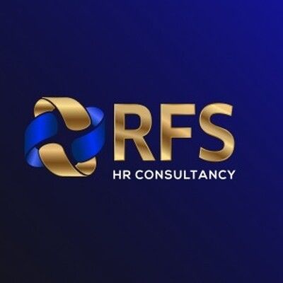 RFS HR CONSULTANCY Logo & Brand Assets (SVG, PNG and vector) - Brandfetch