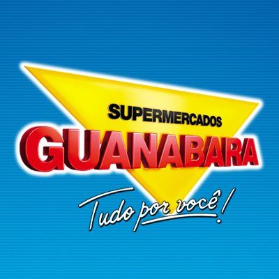 Guanabara Oficial Logo & Brand Assets (SVG, PNG and vector) - Brandfetch