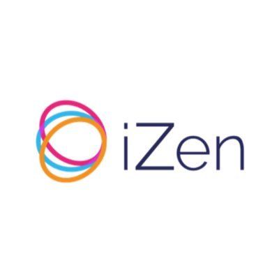 iZen Logo & Brand Assets (SVG, PNG and vector) - Brandfetch