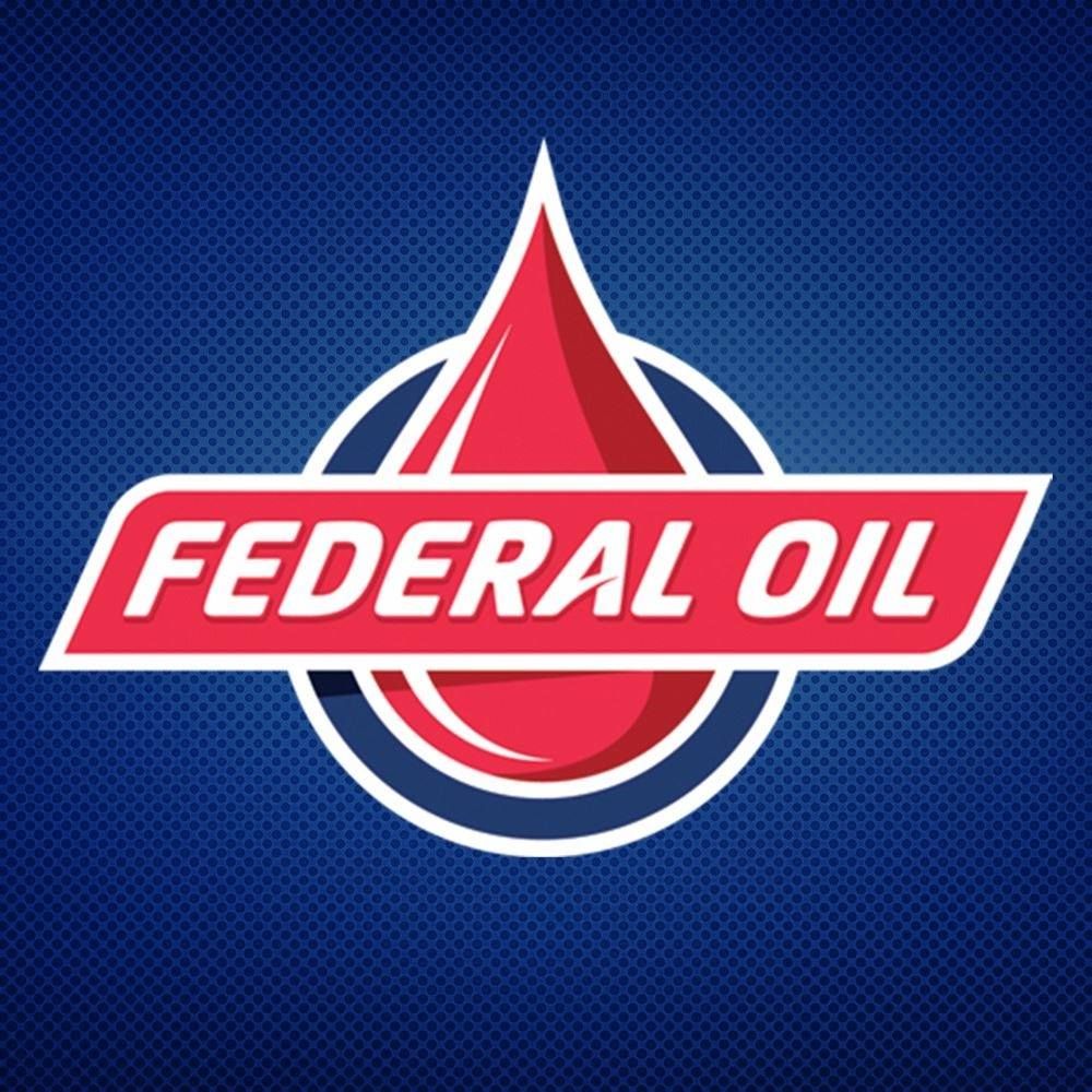 Federal Oil Logo & Brand Assets (SVG, PNG and vector) - Brandfetch