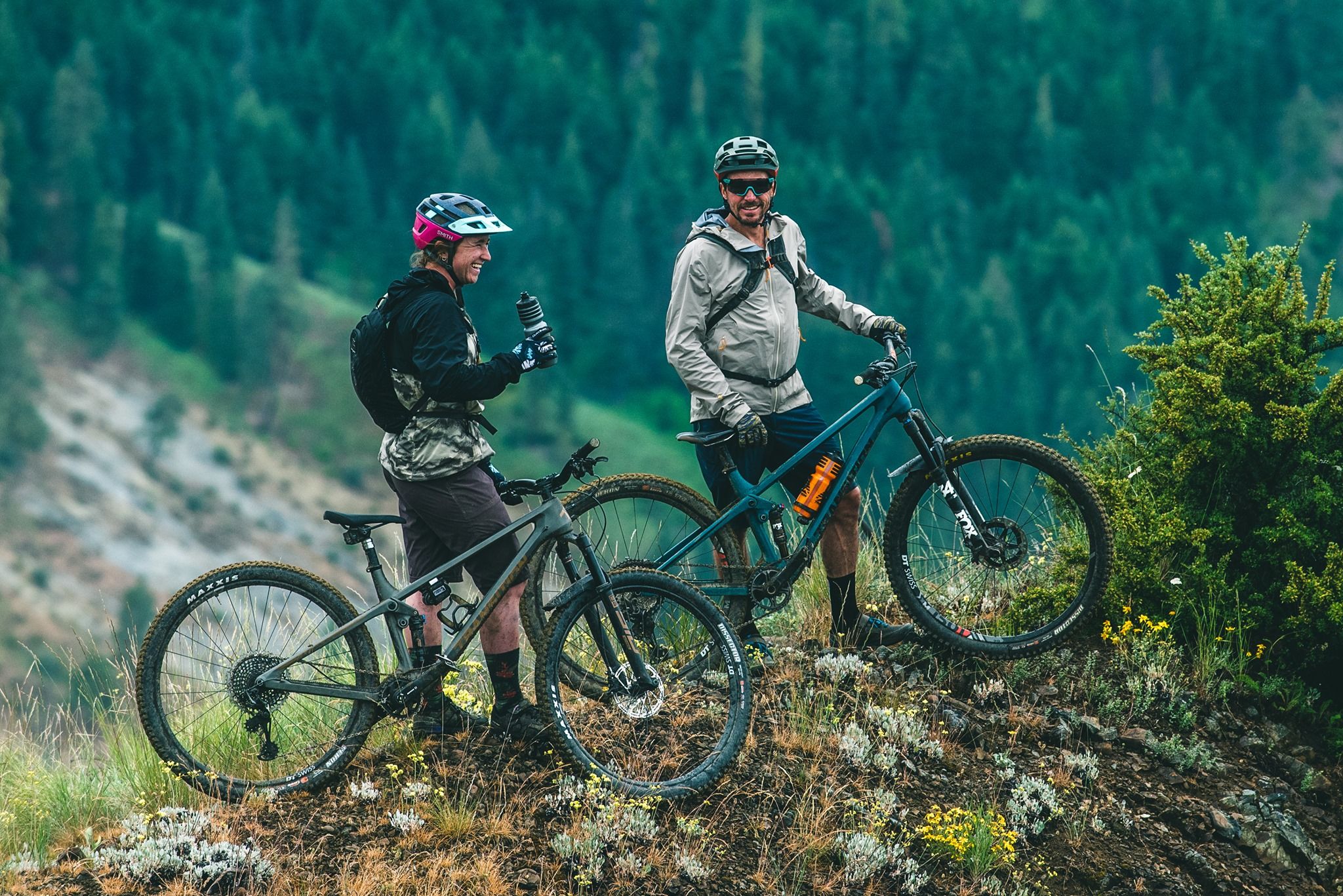 Transition Bikes Logo & Brand Assets (SVG, PNG and vector) - Brandfetch