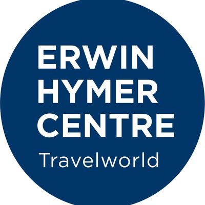 Erwin Hymer Centre Travelworld Logo & Brand Assets (SVG, PNG and vector ...