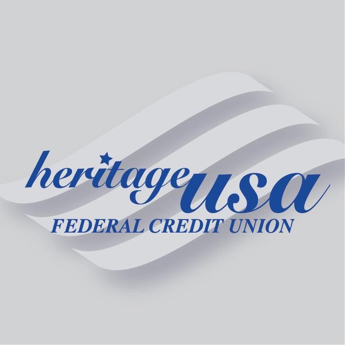 Heritage USA Logo & Brand Assets (SVG, PNG and vector) - Brandfetch