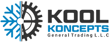 Kool Koncepts General Trading LLC Logo & Brand Assets (SVG, PNG and ...