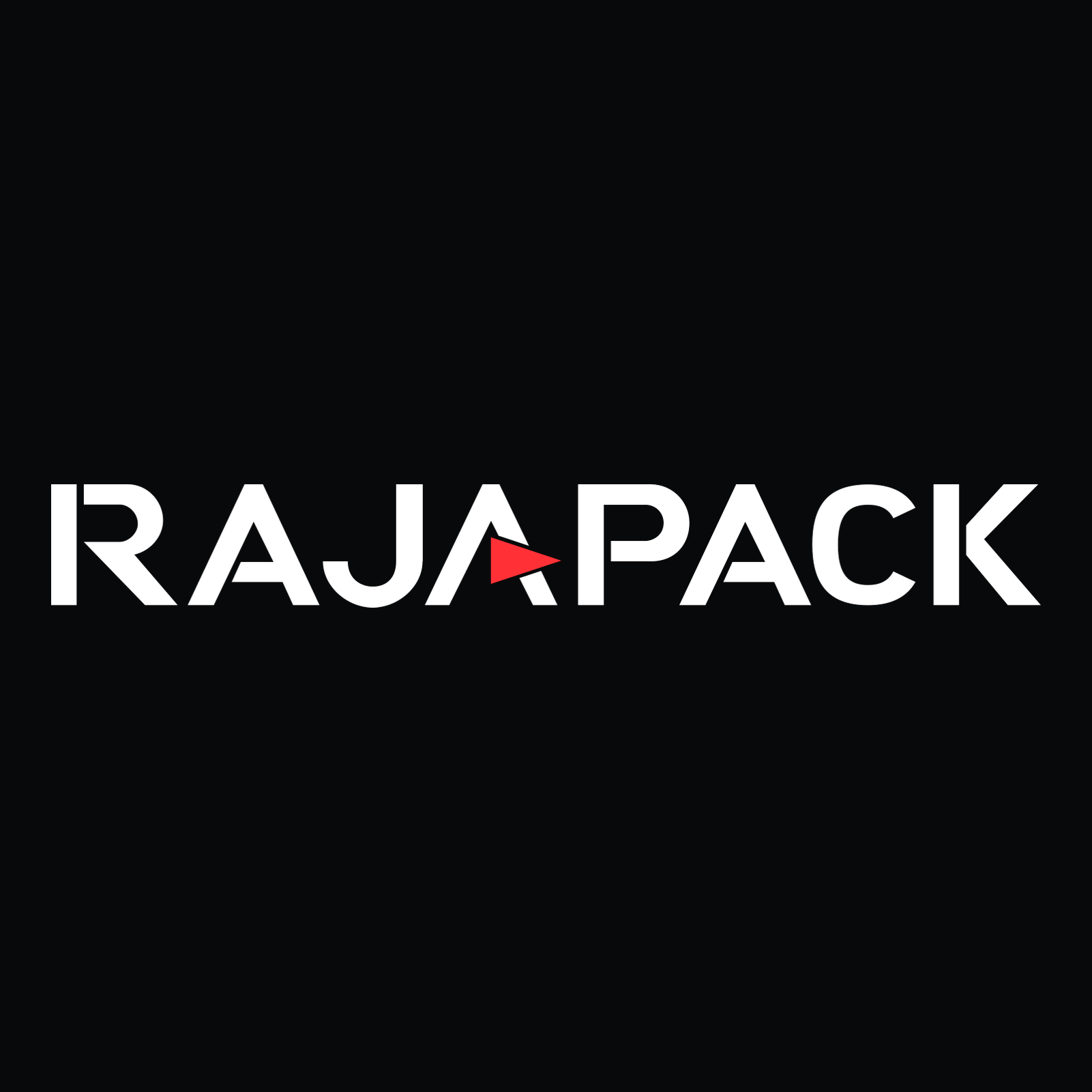 RAJA Italia Logo & Brand Assets (SVG, PNG and vector) - Brandfetch