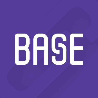 Base.me Logo & Brand Assets (SVG, PNG and vector) - Brandfetch
