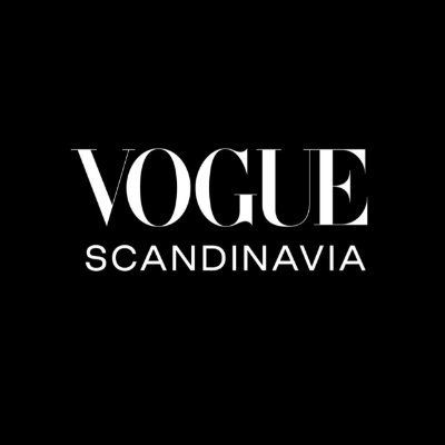 Vogue Scandinavia Logo & Brand Assets (SVG, PNG and vector) - Brandfetch