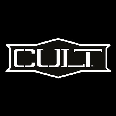 cult logo