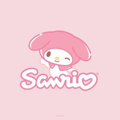 sanrio logo