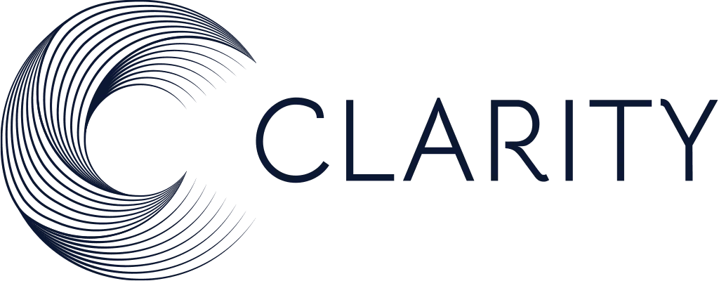 Clarity Debt Resolution Inc Logo & Brand Assets (SVG, PNG and vector) - Brandfetch