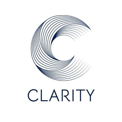 Clarity Debt Resolution Inc Logo & Brand Assets (SVG, PNG and vector) - Brandfetch