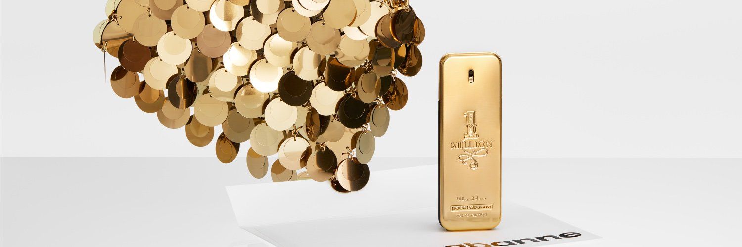 Paco Rabanne Logo & Brand Assets (SVG, PNG and vector) - Brandfetch