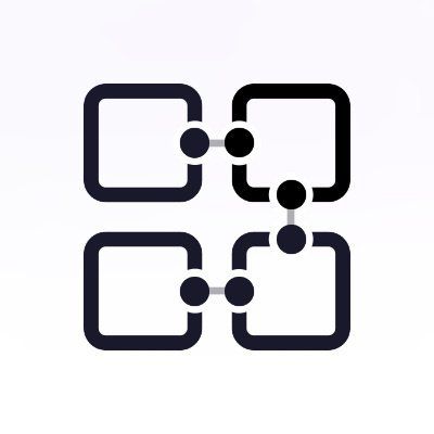 xyflow · React Flow · Svelte Flow Logo & Brand Assets (SVG, PNG and ...