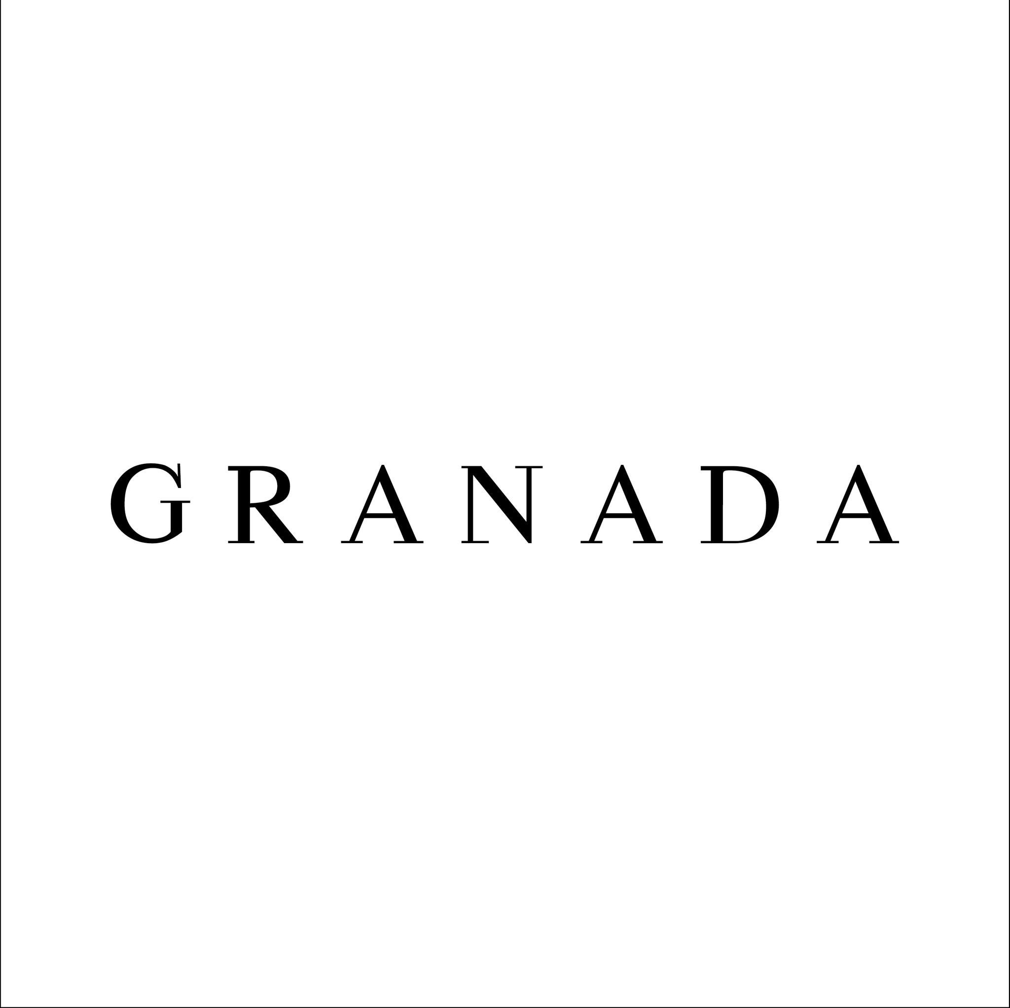 GRANADA GALLERY Logo & Brand Assets (SVG, PNG and vector) - Brandfetch