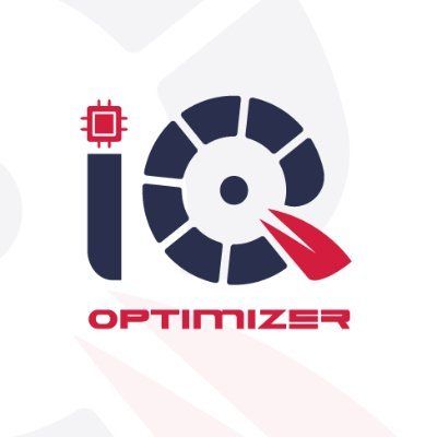 IQ Optimizer Logo & Brand Assets (SVG, PNG and vector) - Brandfetch